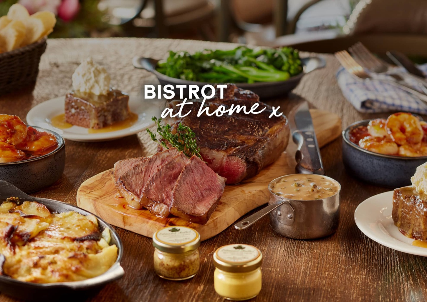 Bistrot Pierre | French Restaurants & Bistrots | Authentic French Menu