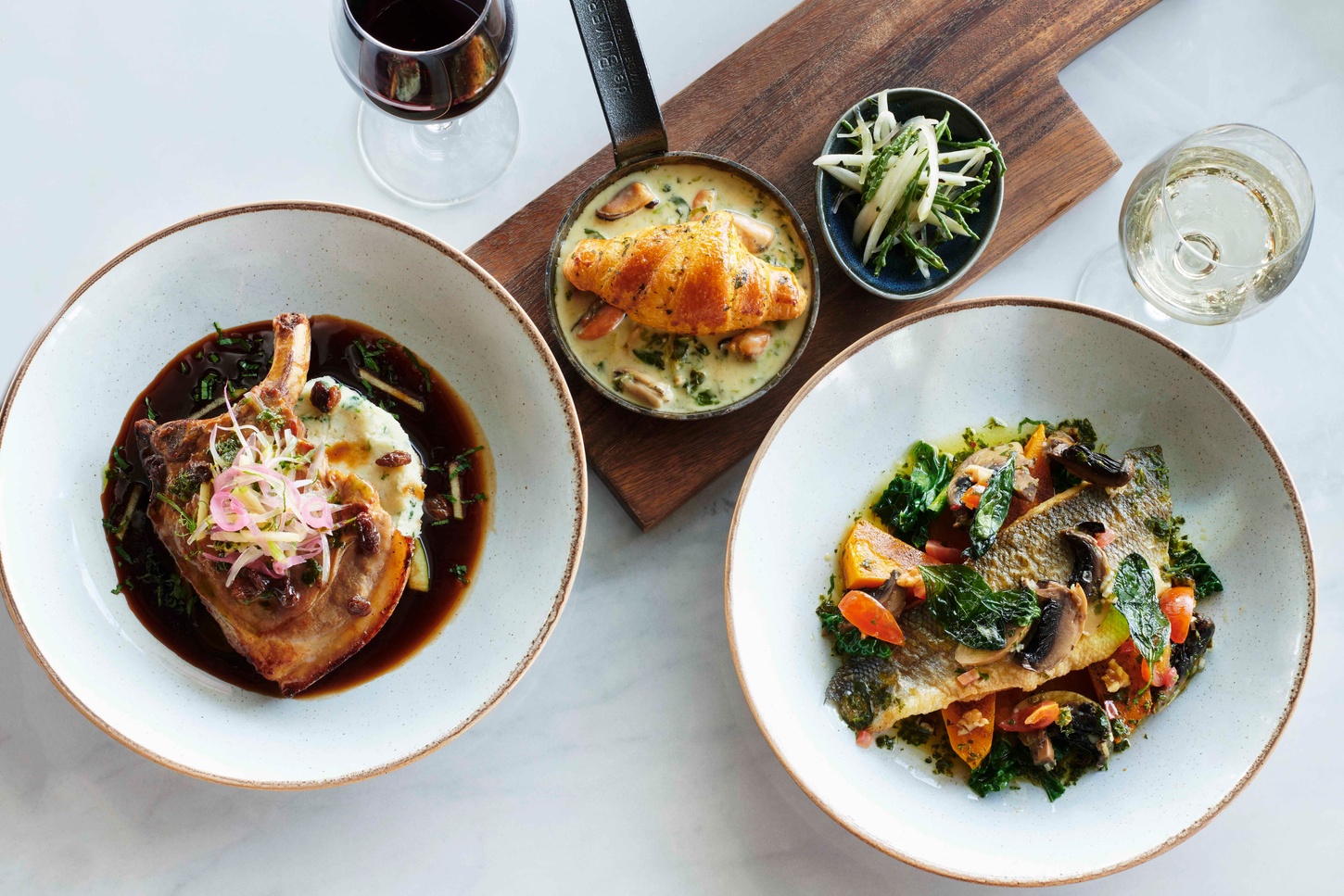 Bistrot Pierre | French Restaurants & Bistrots | Authentic French Menu