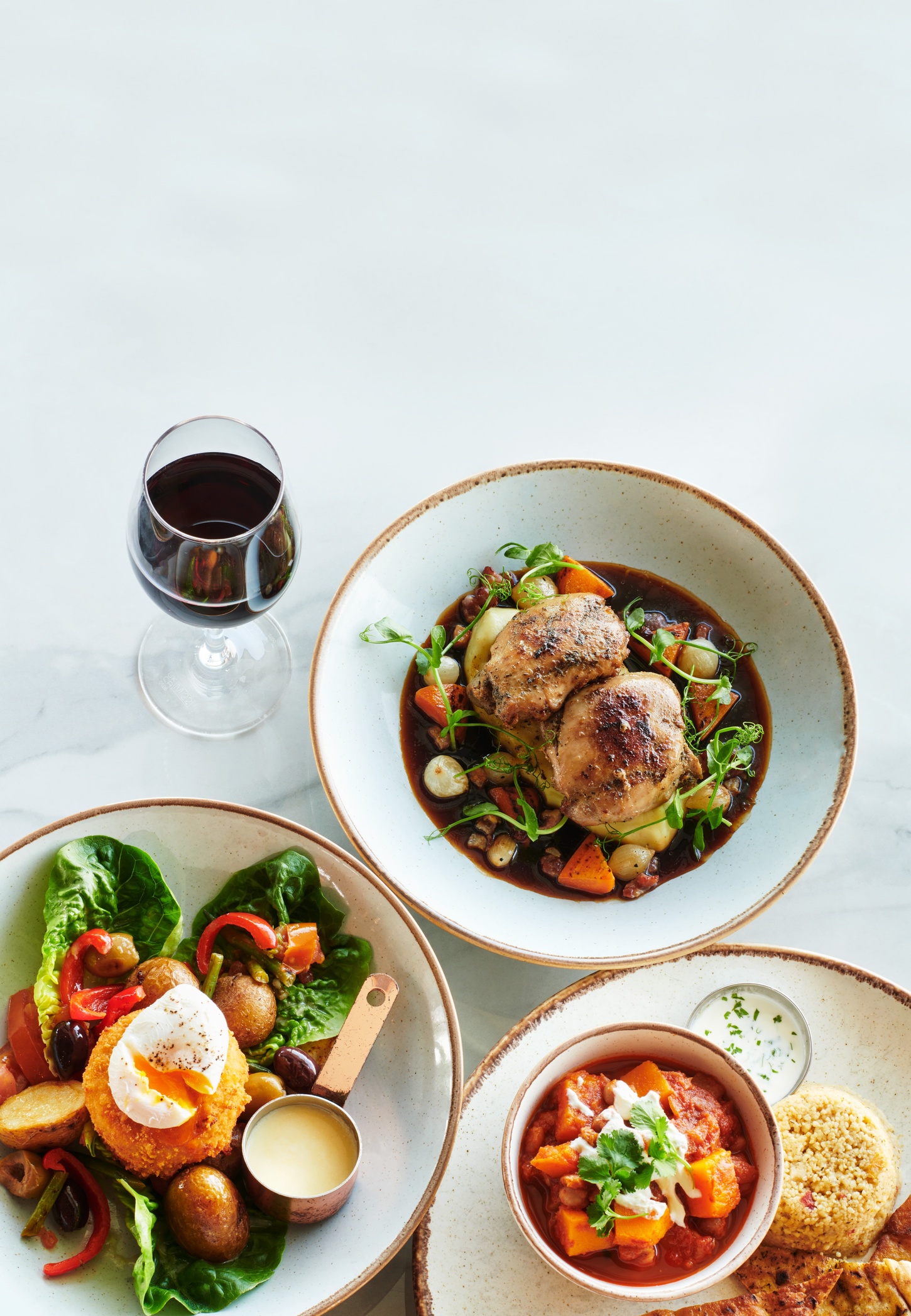 Bistrot Pierre | French Restaurants & Bistrots | Authentic French Menu