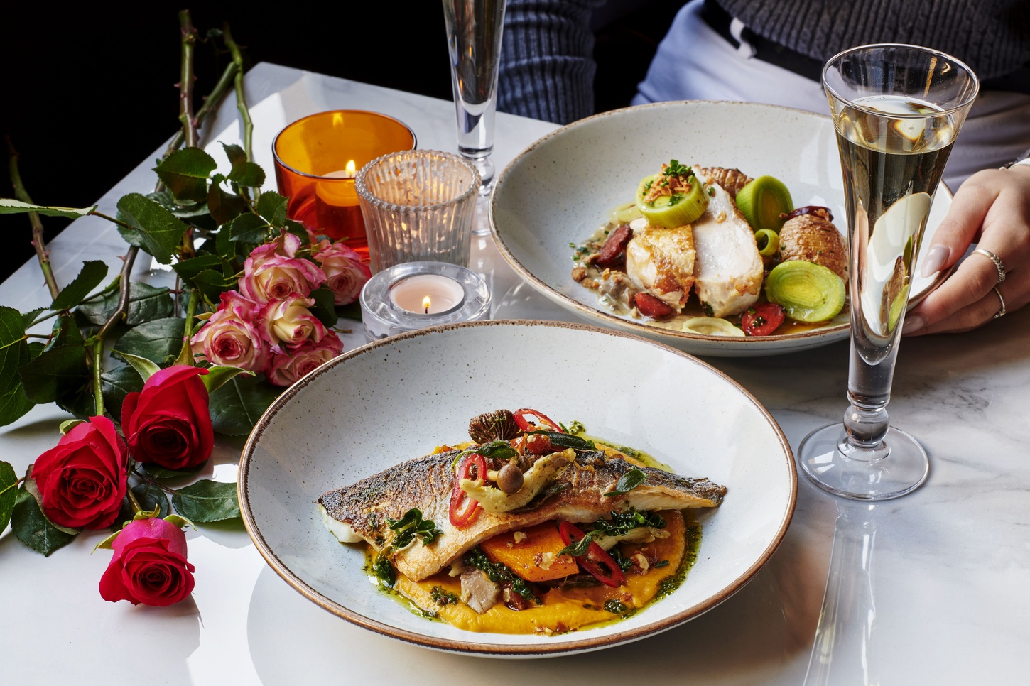 Bistrot Pierre | French Restaurants & Bistrots | Authentic French Menu