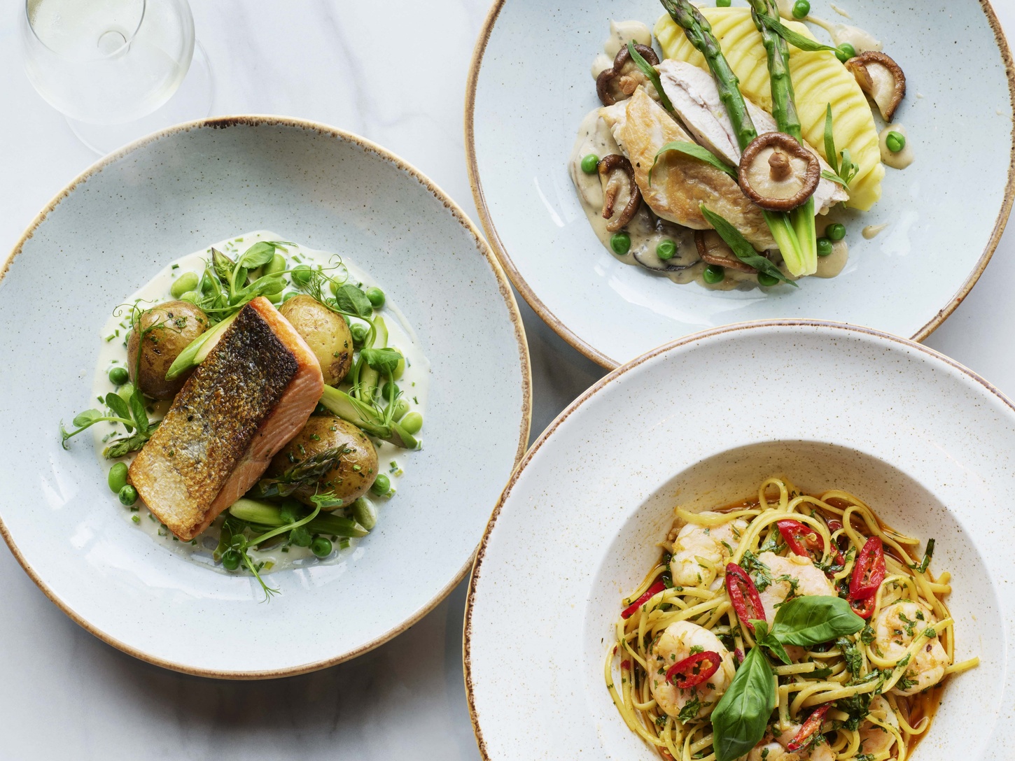 Bistrot Pierre | French Restaurants, Bars & Bistrots | Book Today