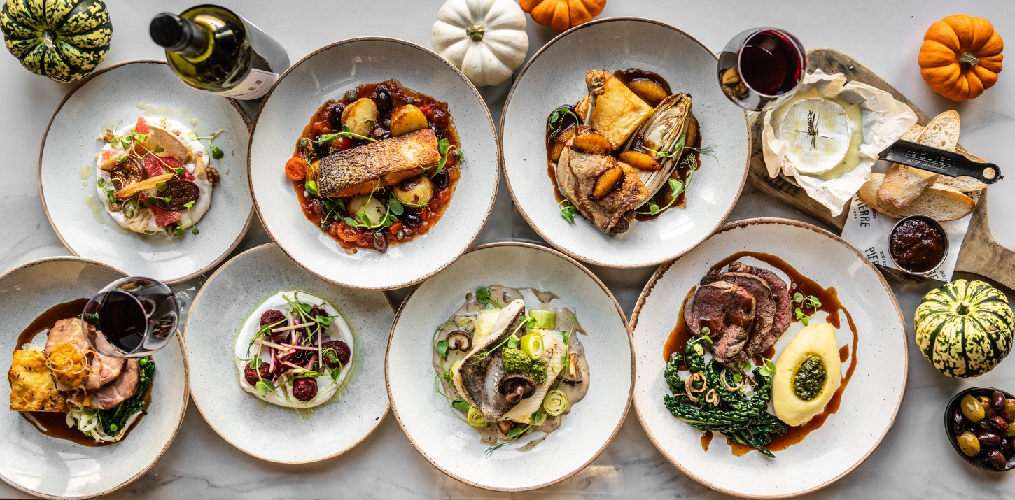 Bistrot Pierre | French Restaurants, Bars & Bistrots | Book Today