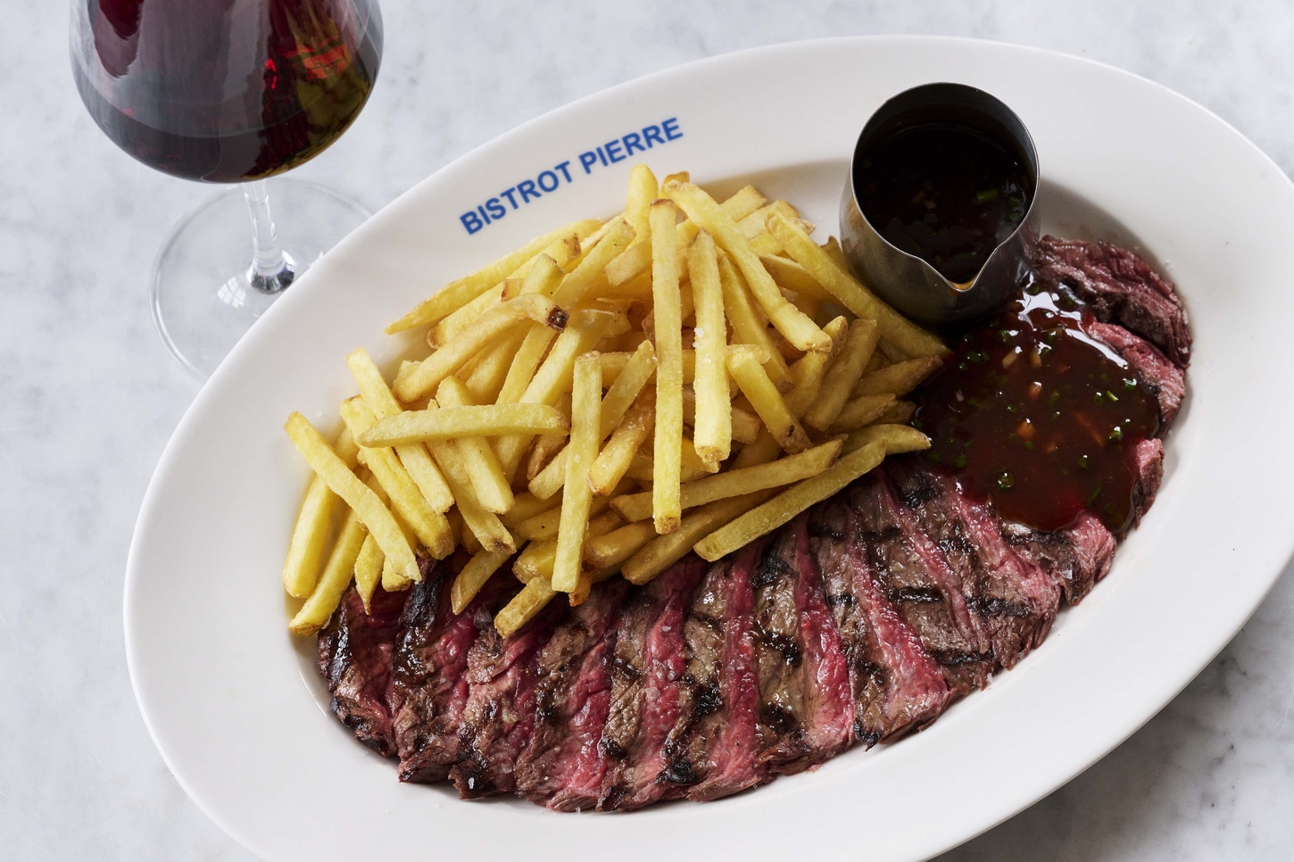 Bistrot Pierre | French Restaurants, Bars & Bistrots | Book Today